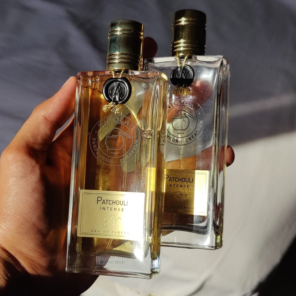 Precious Scent Perfumes - Precious Scent Perfumes